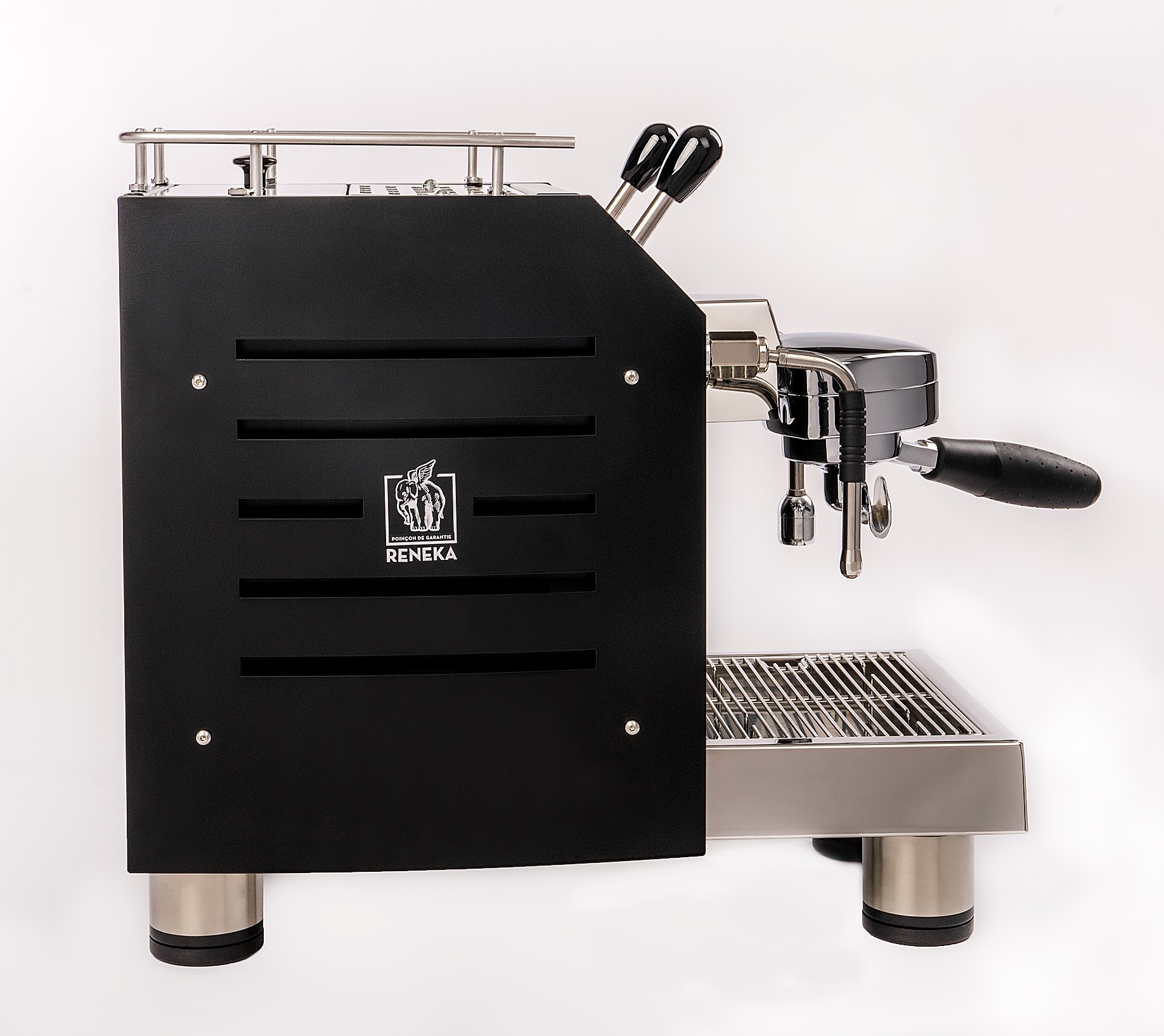 Kaffeemaschinen Office & Home - Siebträger Office & Home Barista