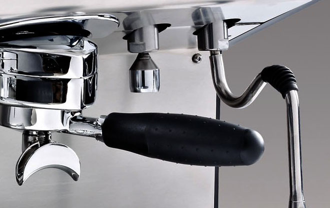 Reneka Black Edition Kaffeemaschinen Walther GmbH - bester Service ...